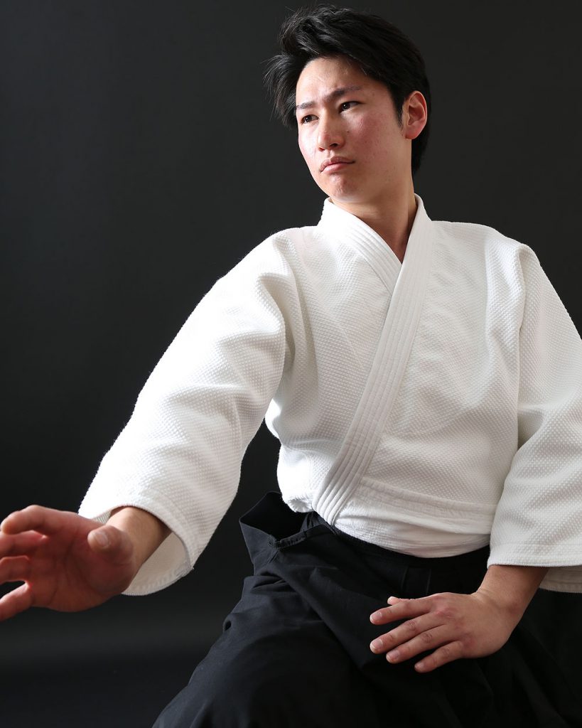 yoshinkan | Tozando