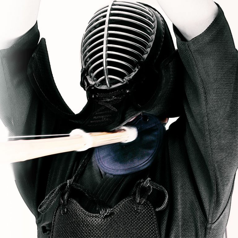 Tokuren Z: A Kendo Bogu made for winners | Tozando