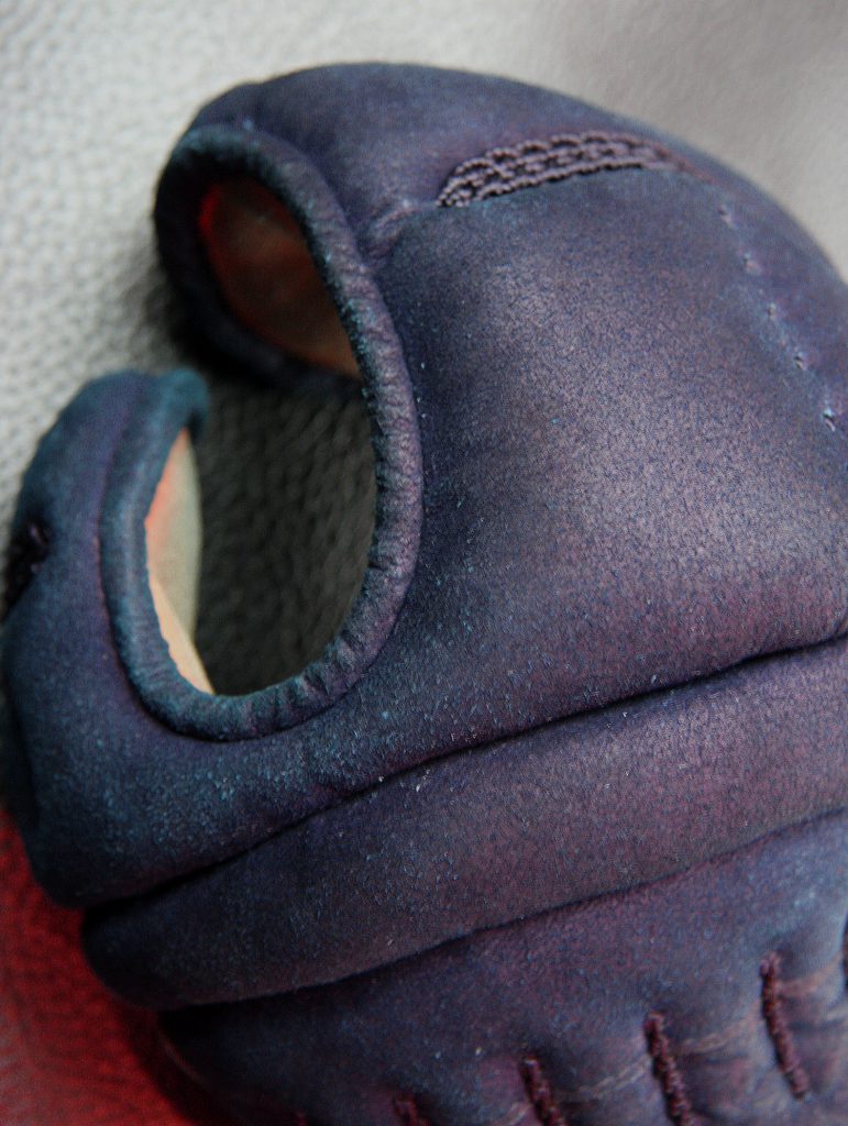 Dream Material – Story behind the development of Hybrid Indigo Leather ...