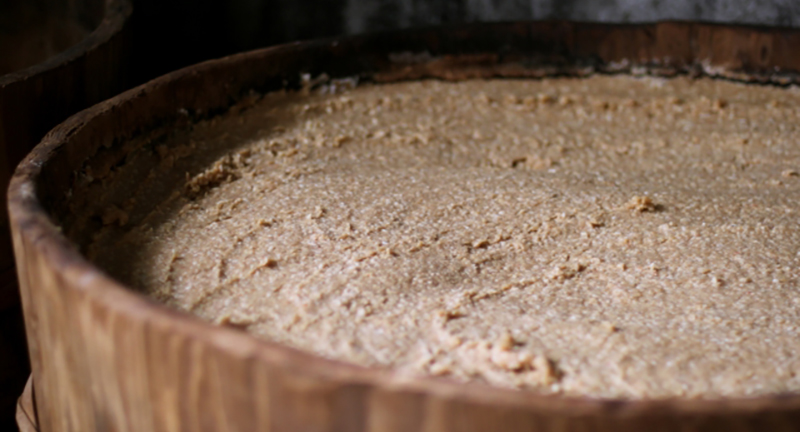 Samurai meals | Tozando