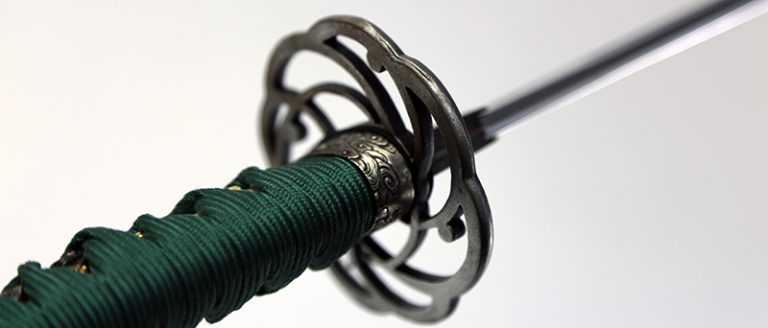 Japanese Iaito Sword Buying Guide | Tozando