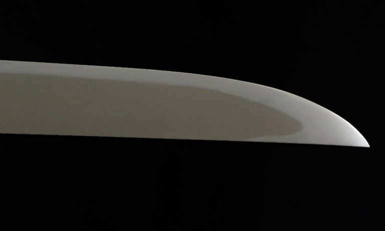 The Hamon of the Japanese Sword | Tozando