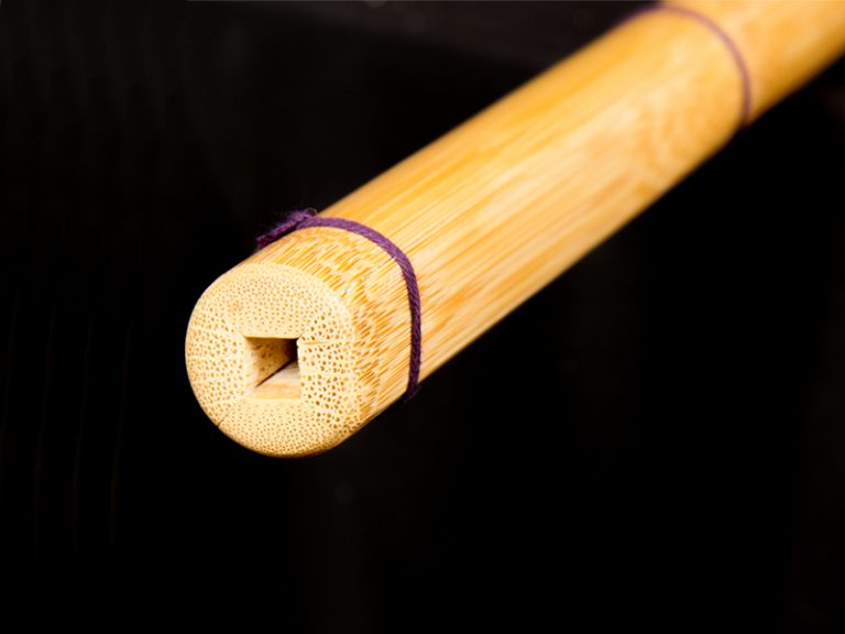 New Shinai Preview - Shinken Tsuka | Tozando