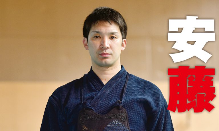 Interview with Sho Ando, World Championship Winner 1 | Tozando