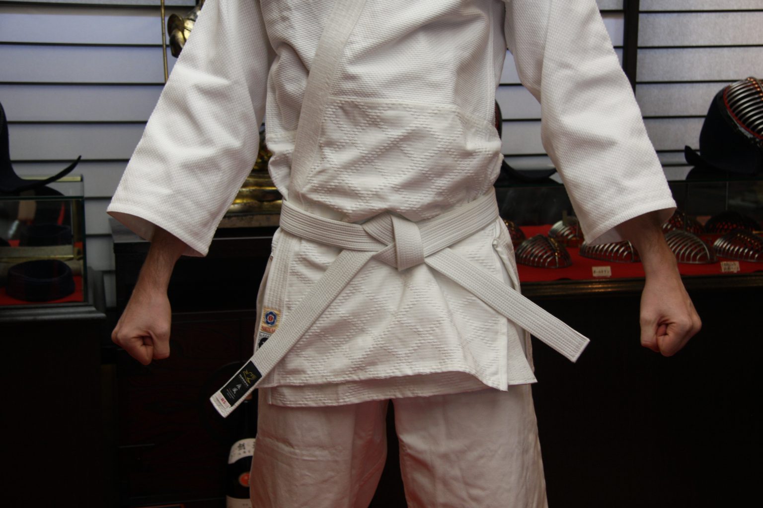 How to Choose & Tie an Obi | Tozando